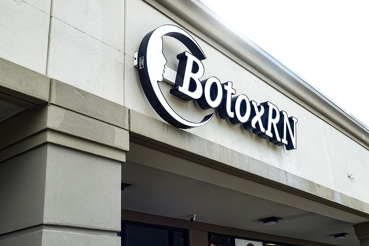 BotoxRN - Medspa Services in Houston and Sugar Land